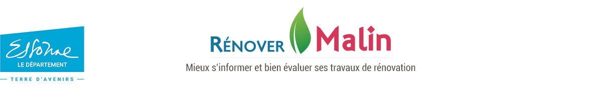 renover-malin – Un site utilisant WordPress