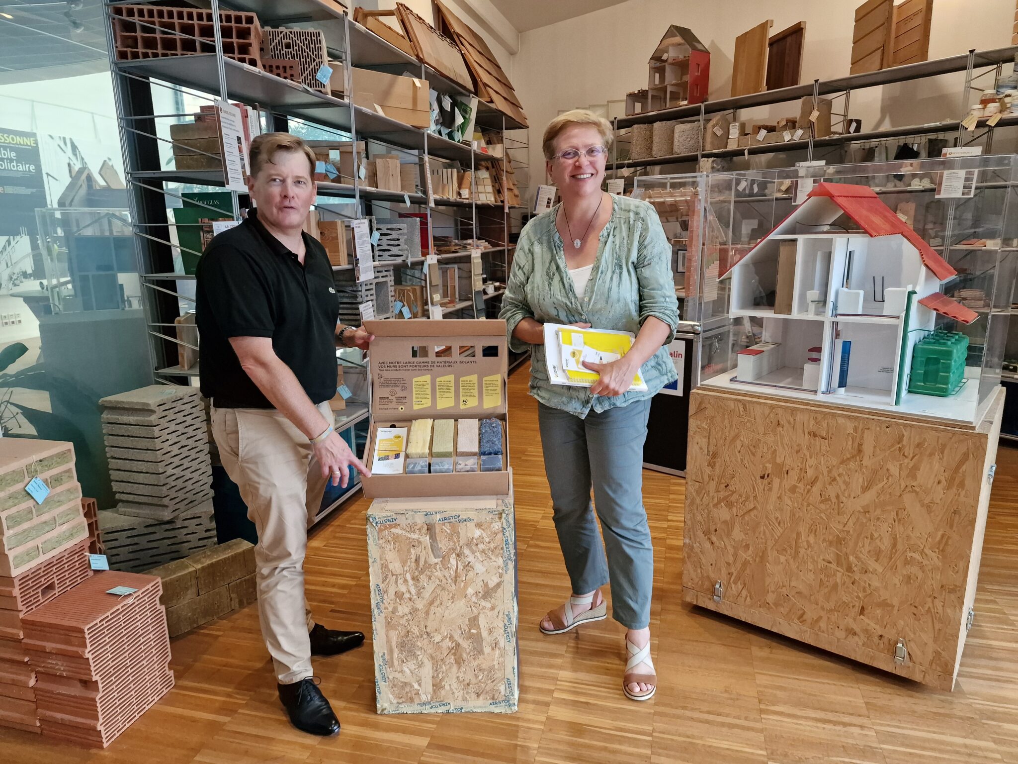 LA MATERIAUTHEQUE, UN OUTIL POUR VOS PROJETS DE RENOVATION – renover-malin